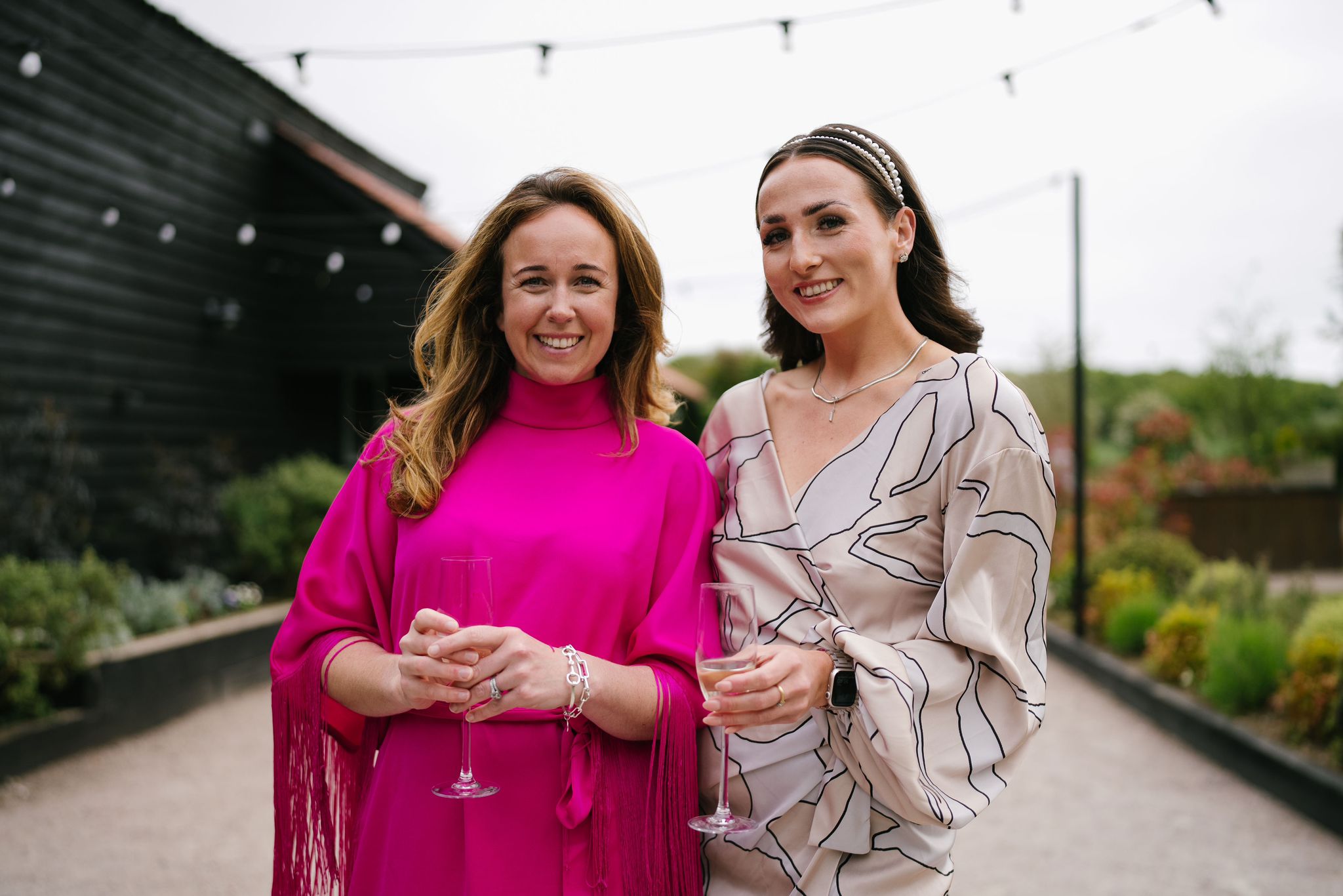 Home - Rose & Mae Events